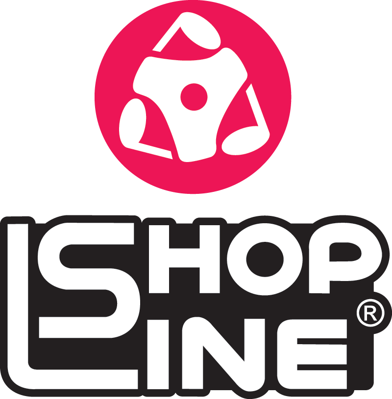 The IdoSell.com standard welcome page